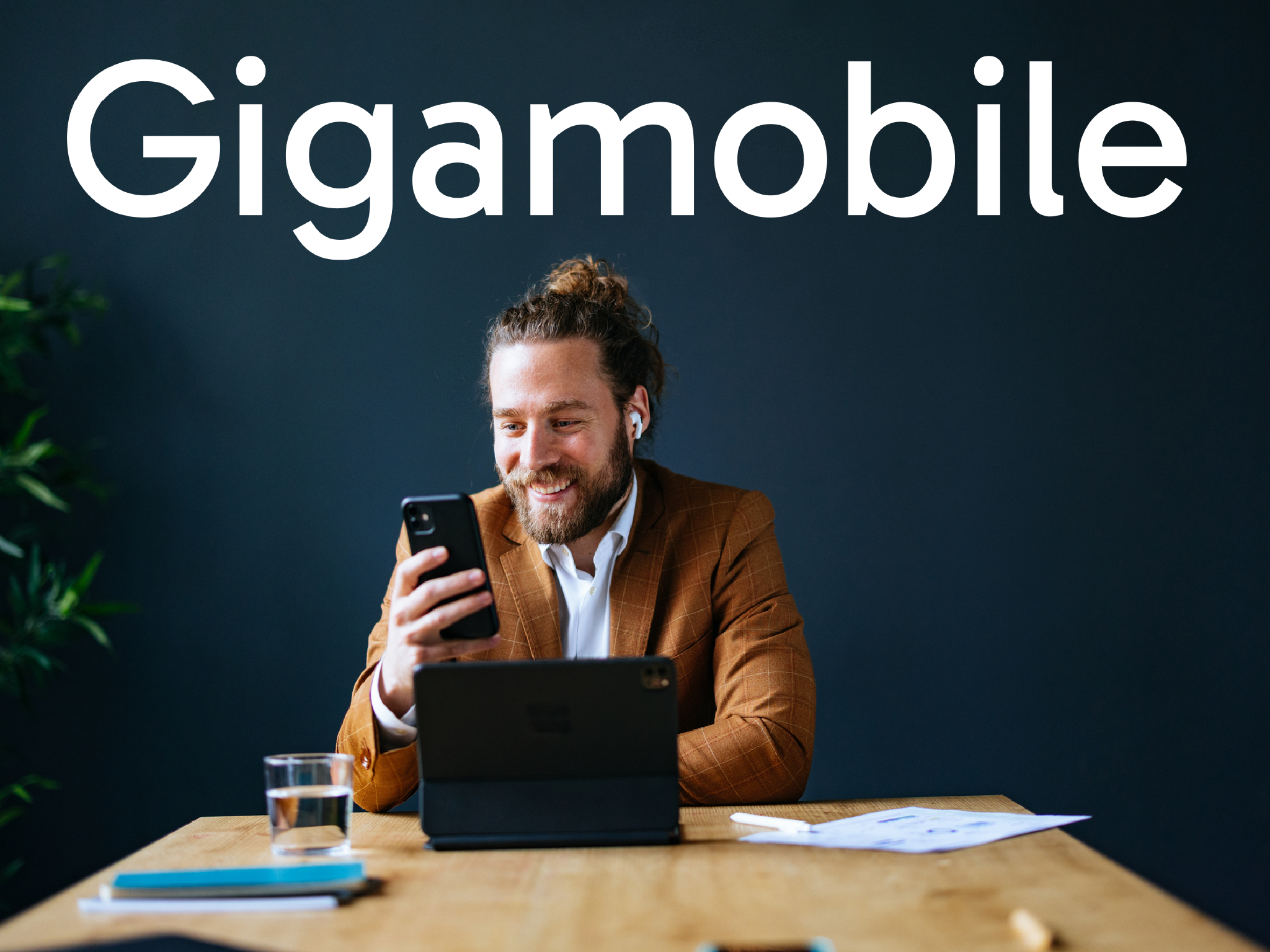 Gigamobile – auf dem besten Netz der Schweiz – Mobile, Internet, TV und ...
